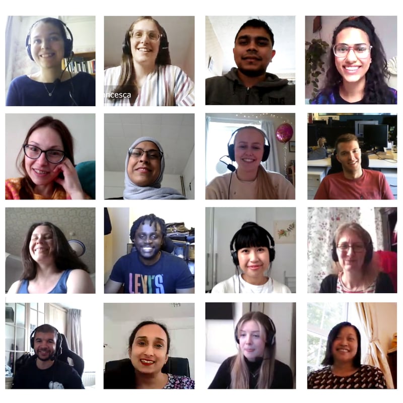 Diversity | TechSwitch