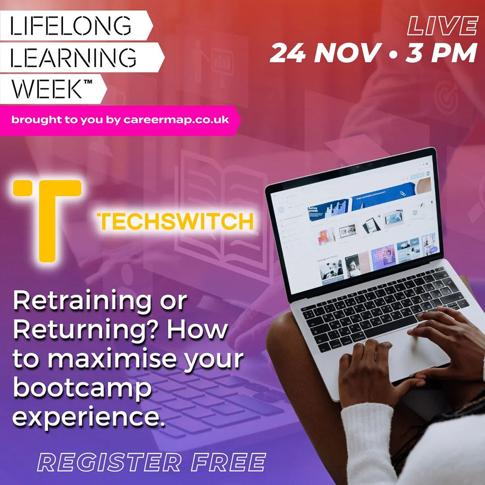 Events | TechSwitch