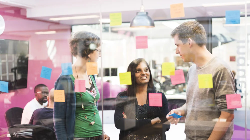 Learners | TechSwitch