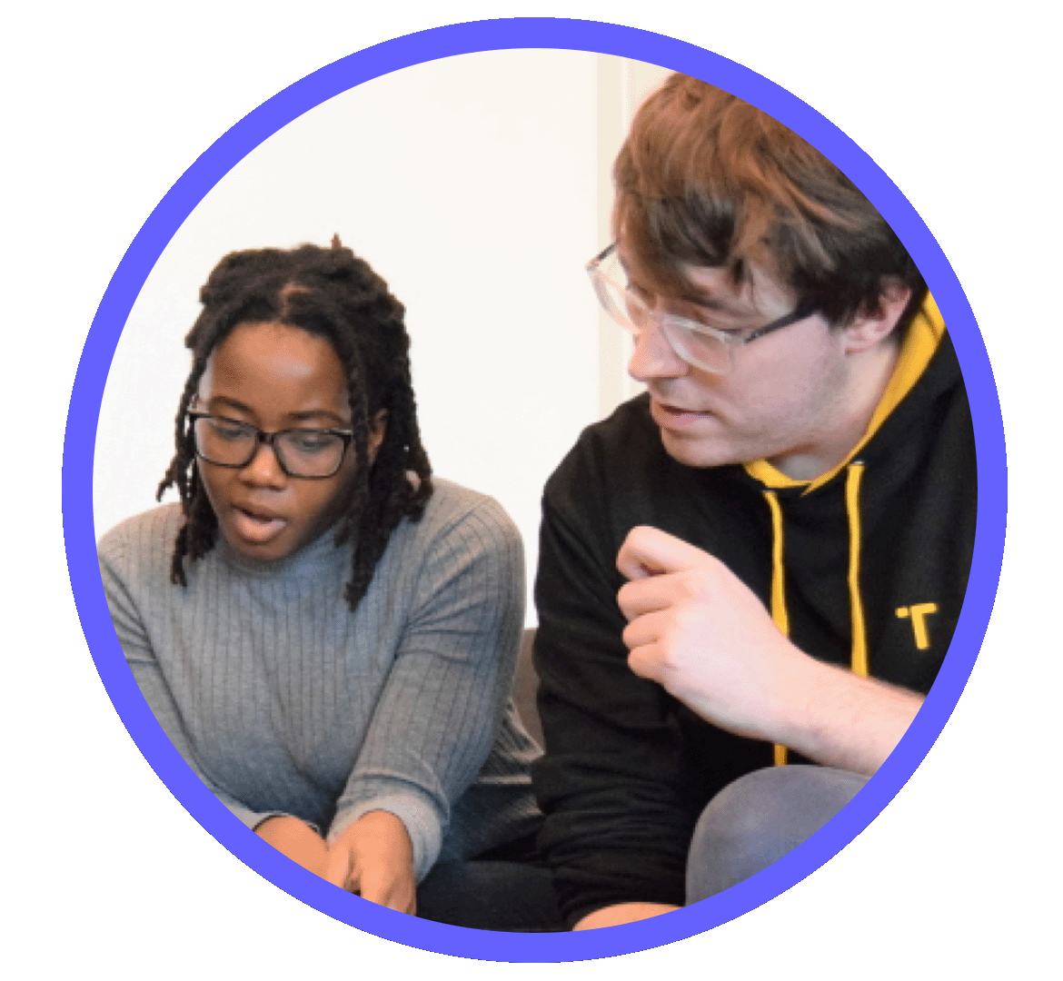 Course Information | TechSwitch